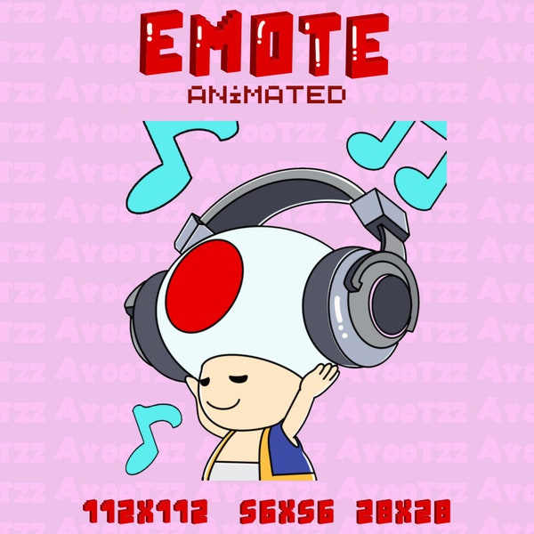 Mario Kart Emotes Twitch - Etsy Hong Kong