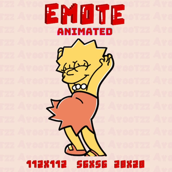 Lisa Emote - Etsy Canada