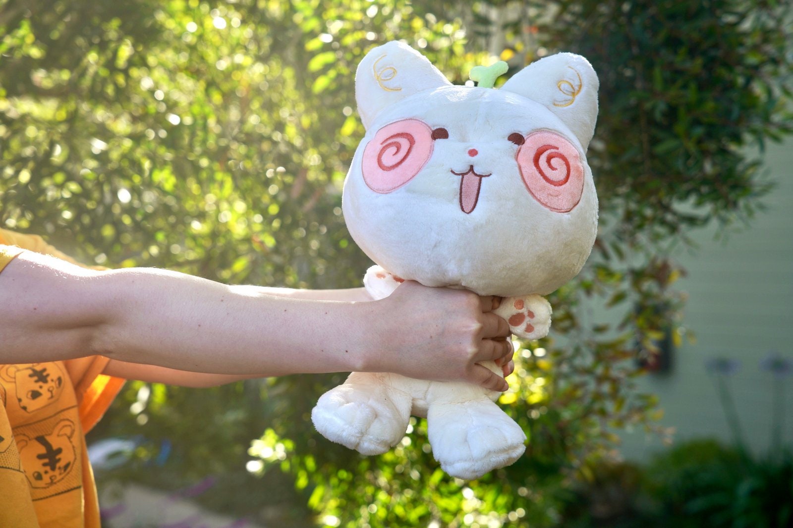 Booty Squad Teddy Plushies | Cute & Funny Gift | Cute Plush | Large ...