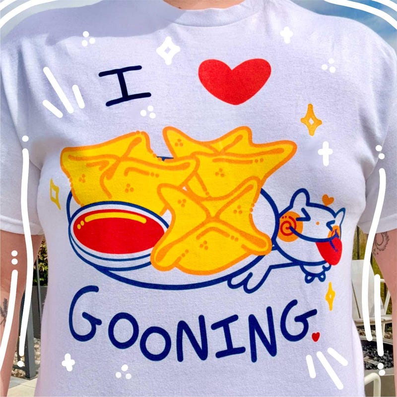 Gooning Toys - Etsy