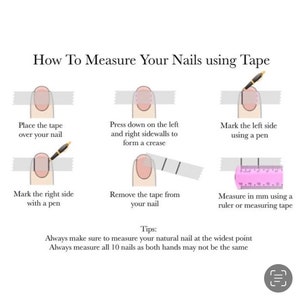 Sailor Moon Heart Moon Reusable Press on Nails Handmade Blingbling ...