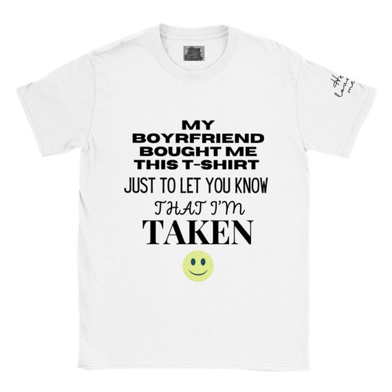 Jealous Boyfriends Be Like Text