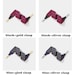 2''wide Square Grid Shoulder Strap for Bag / Crossbody Strap ...