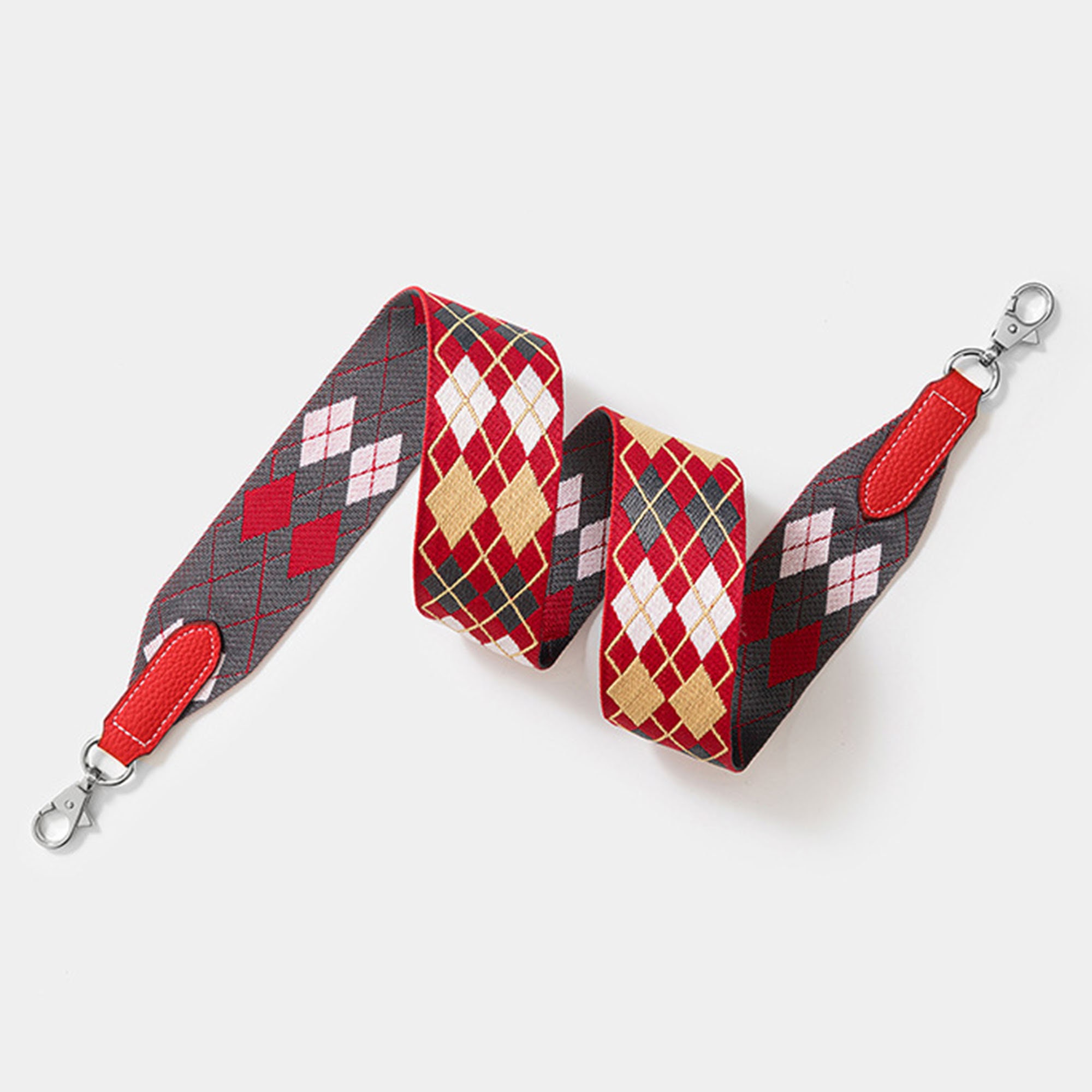 2'' Wide 6 Colors Replacement Bag Strap for Kelly, Evelyne, Picotin ...