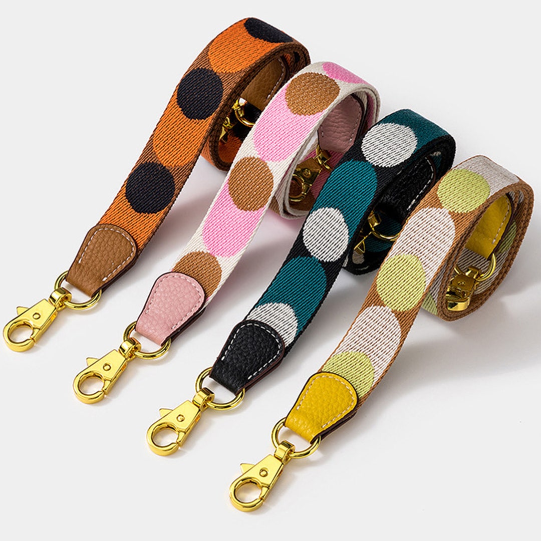 1"(2.5cm) Wide Bag Strap Purse Strap Crossbody Shoulder Strap Fashion ...