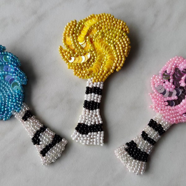 Truffula Tree - Etsy