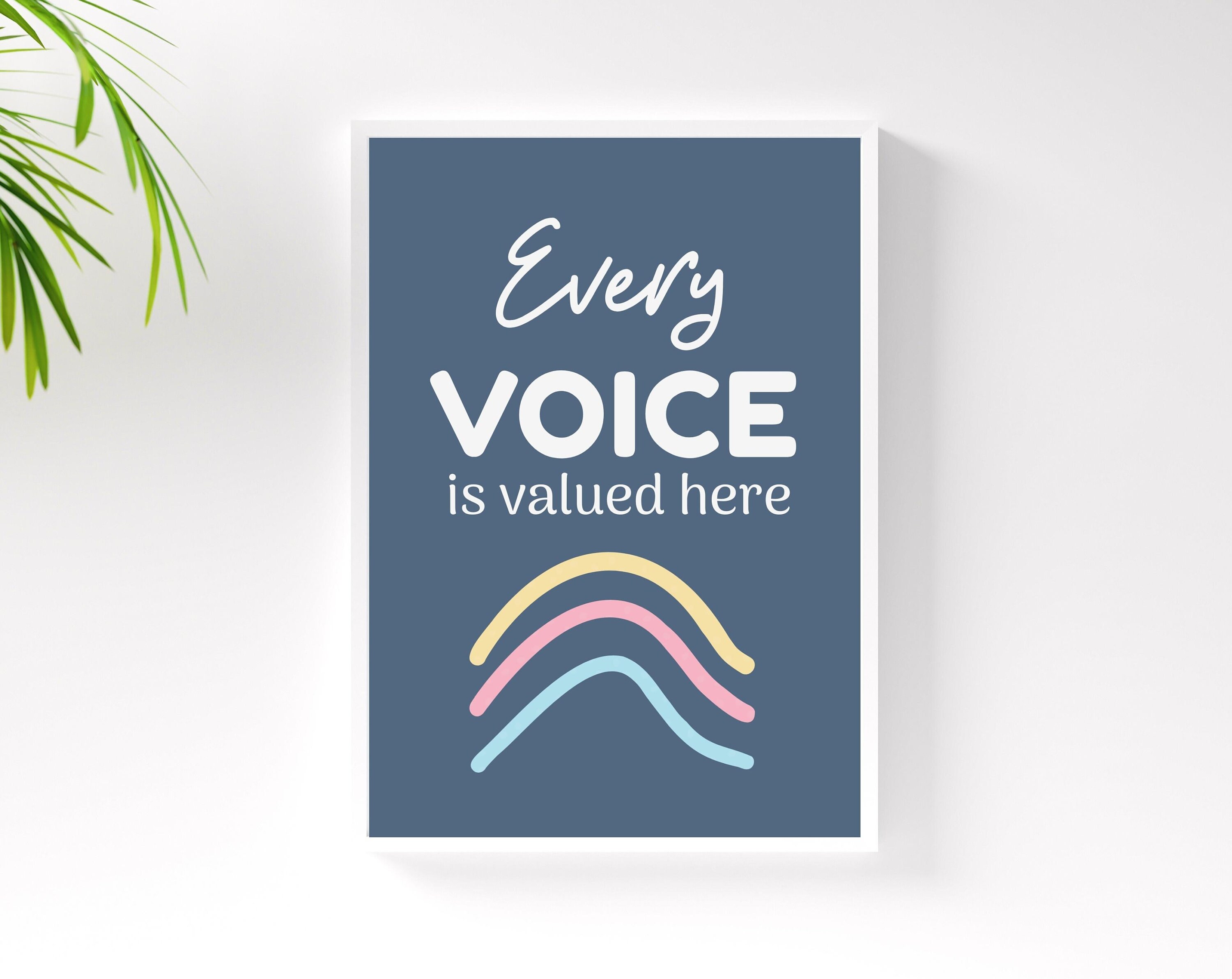 Set of 14 Speech Therapy Poster for Speech Therapy Decor - Etsy