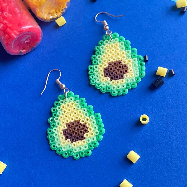 Hama Mini Beads - Etsy