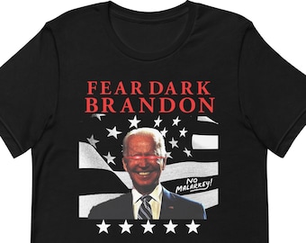 Dark Brandon T Shirts - Etsy