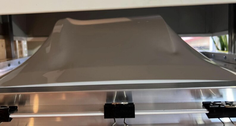 Vacuum Forming Service | Custom Vacuum Formed Parts With No Minimum ...