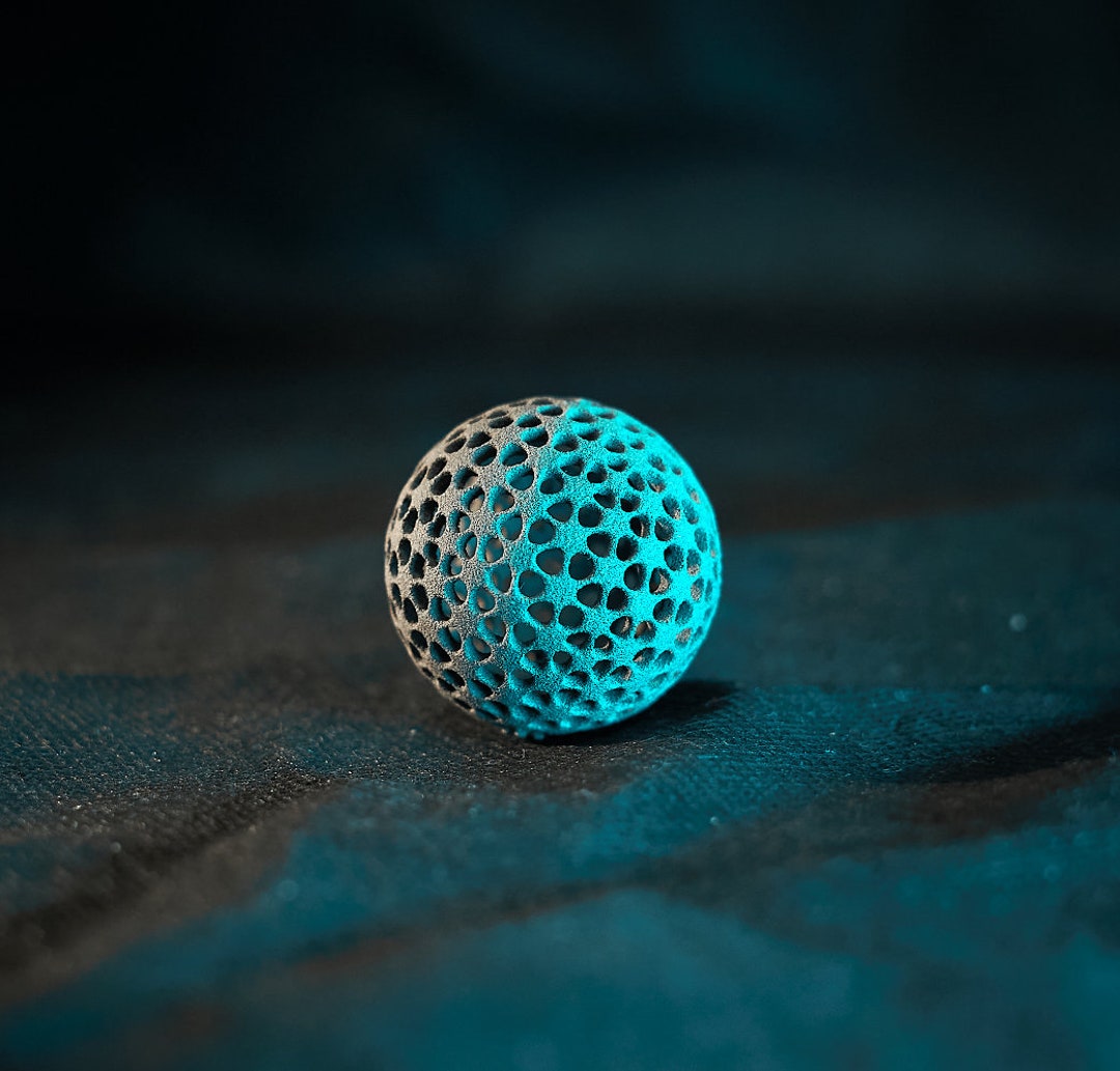 Custom Jewelry Development - 3D Design and 3D Printing of a Custom ...