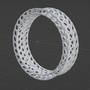 Custom Jewelry Development - 3D Design and 3D Printing of a Custom ...