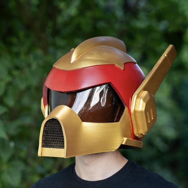 Sleep Token Mask - Etsy