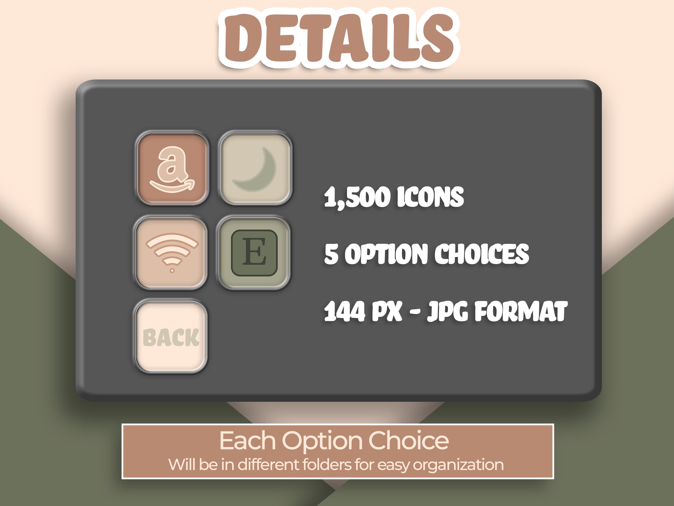 Cozy Cottagecore - 1,500 Stream Deck Icons | Streamers, Streaming ...