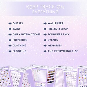 All in One Planner | Digital Download | Goodnotes Template | DDLV ...