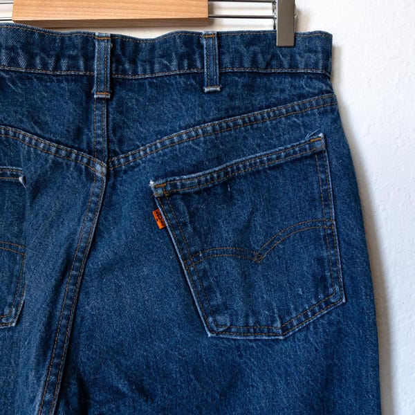 Levis 505 - Etsy