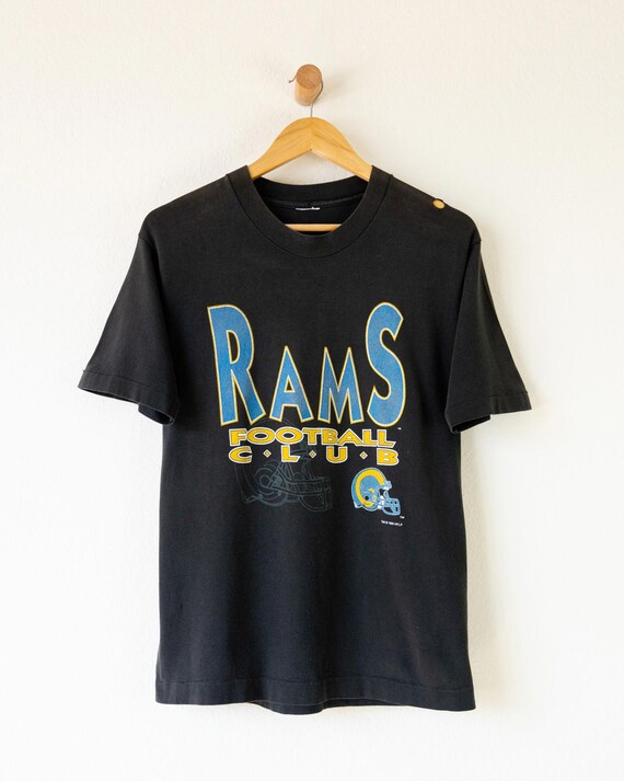Vintage 90s la rams - Gem