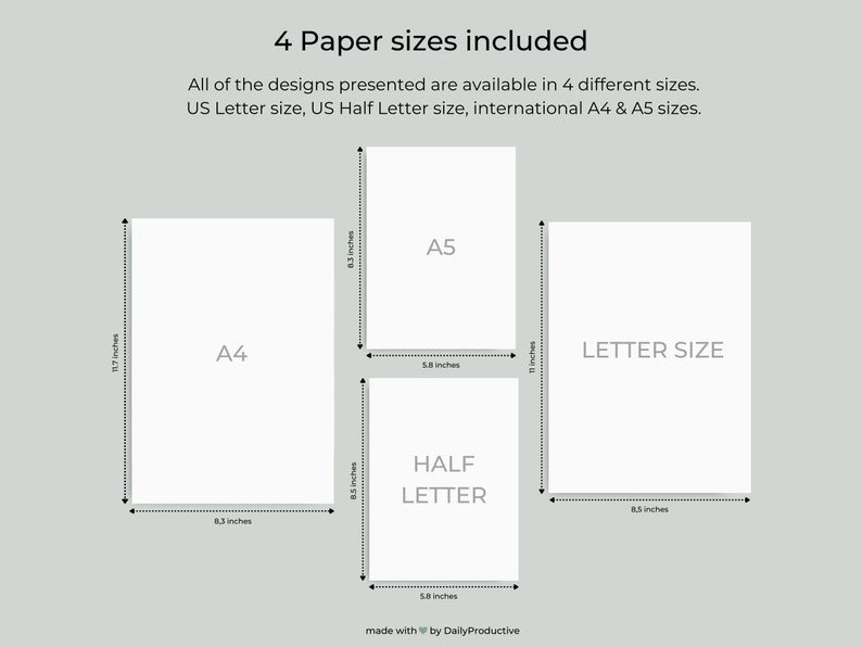 Book Tracker Printable, Reading Log, Book Tracker Journal, Instant ...