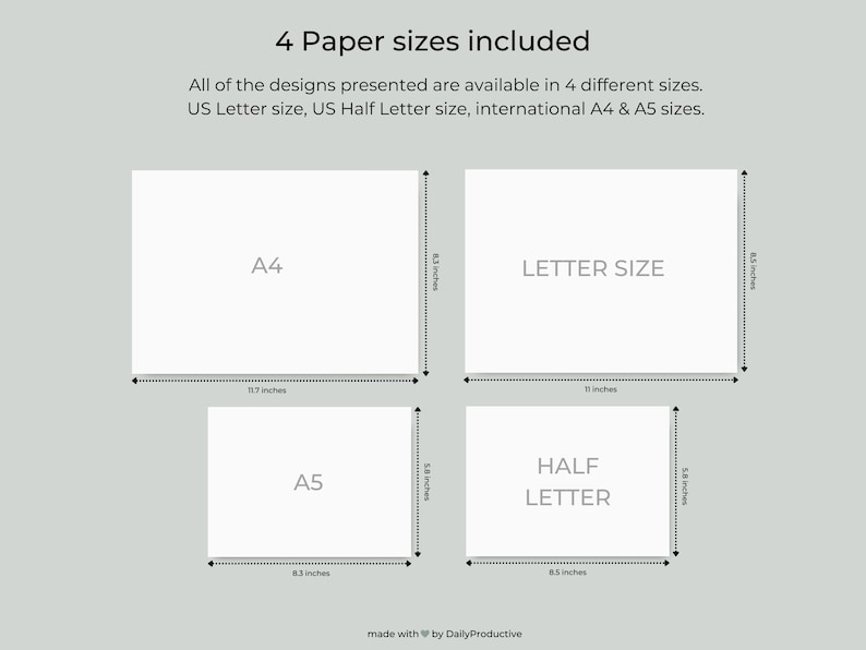 Blank Monthly Calendar, Printable Calendar, Undated Monthly Planner ...