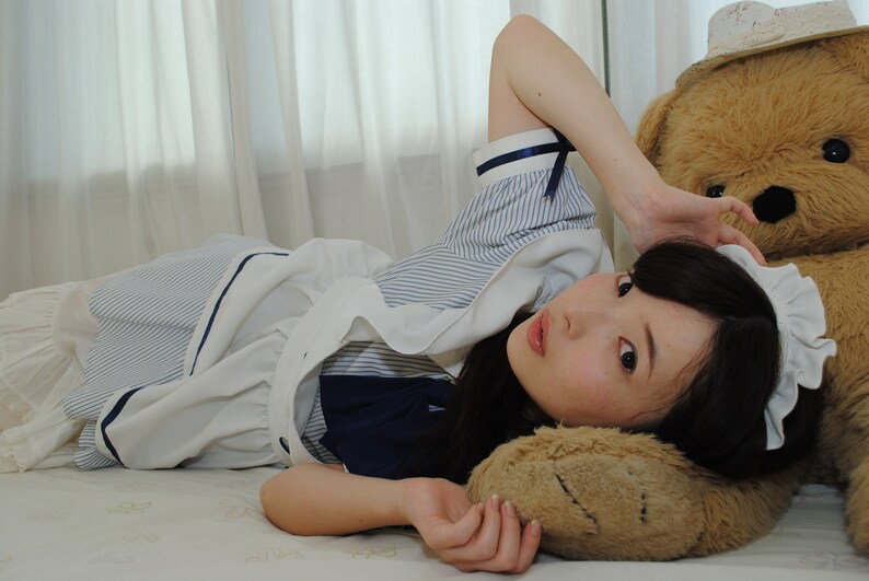 Model Photo Set 010 Etsy