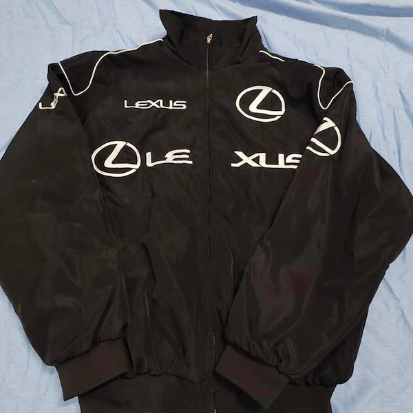 Lexus Clothing - Etsy