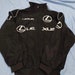 Lexus Racing Jacket - Etsy