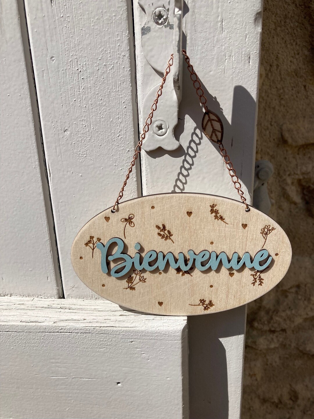 Personalized Wooden Door Plaque Wooden Door Sign. Home and - Etsy