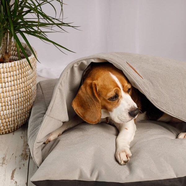 Dog Calming Pillow - Etsy