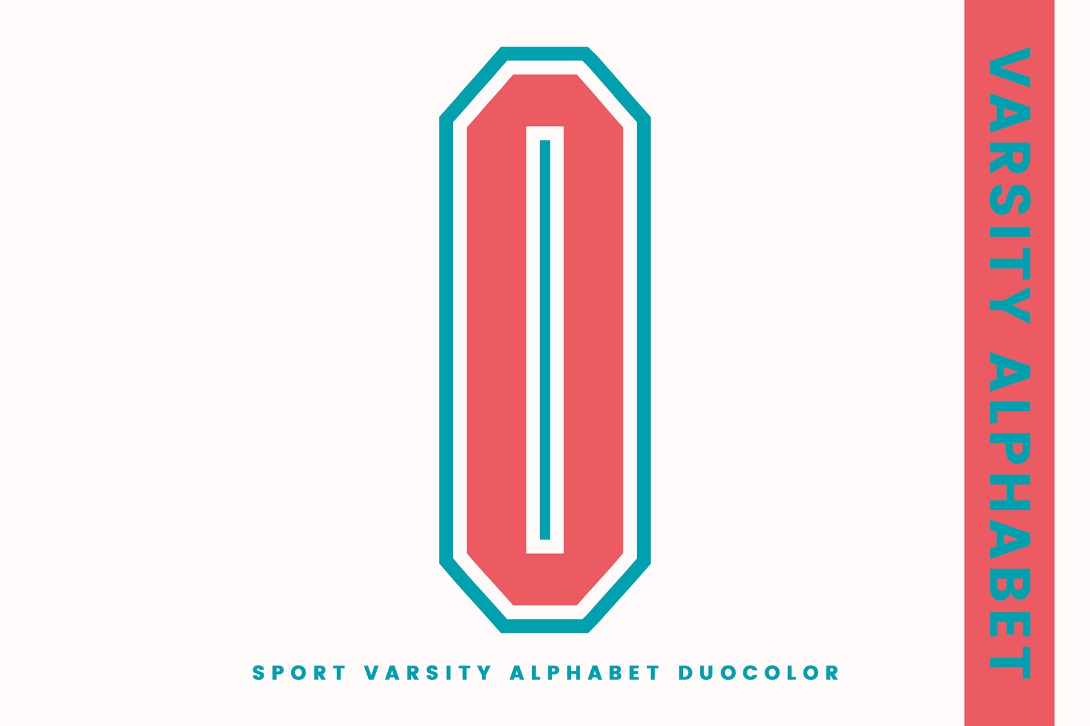 Modern Varsity Font SVG, Vector Font, College Font, Baseball Font ...