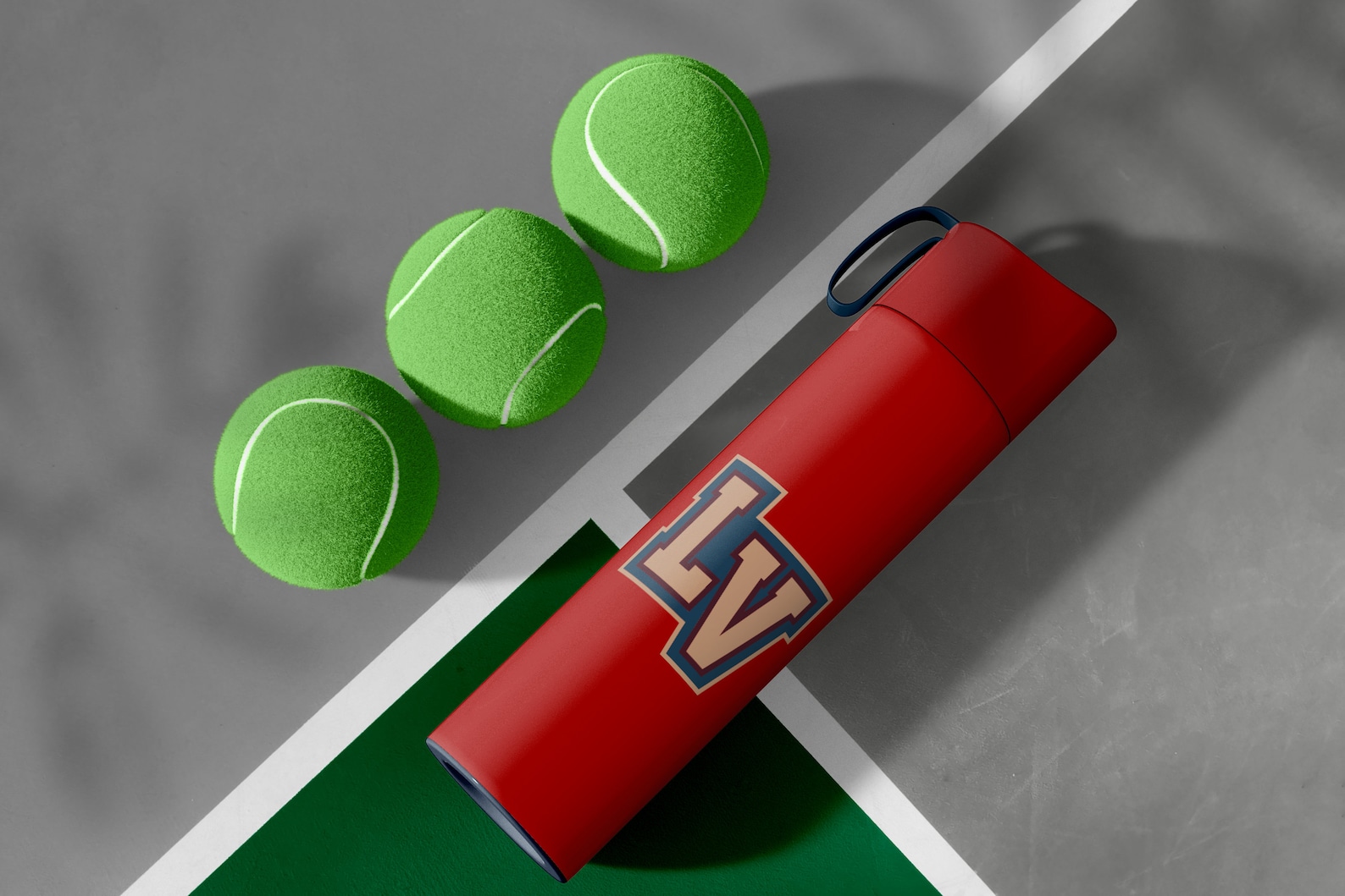 Modern Varsity Font SVG, Varsity Font, Sports Font, Vector Font ...