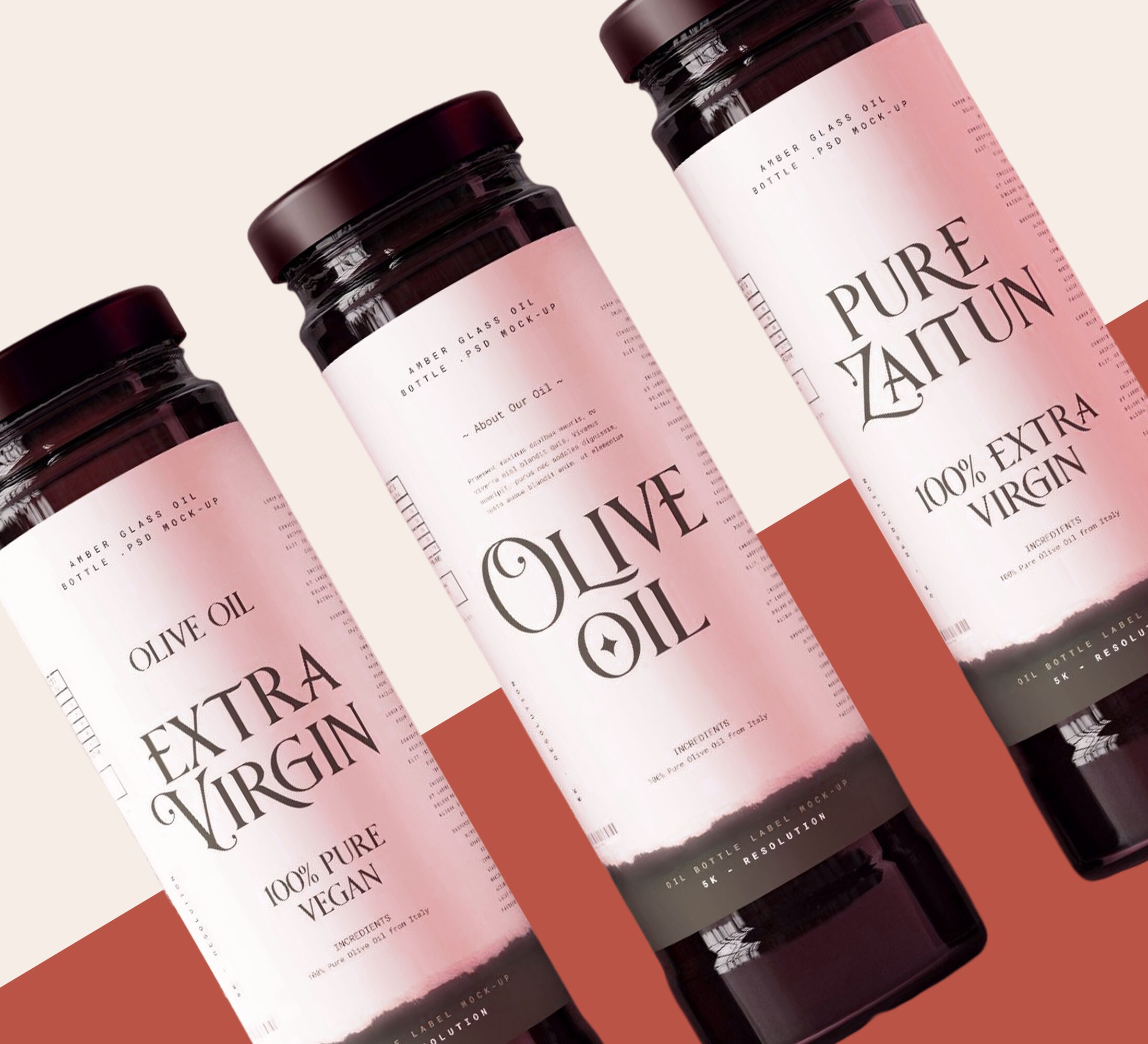 Modern Font, Branding Typeface, Font Choice, Digital Font, Creative ...