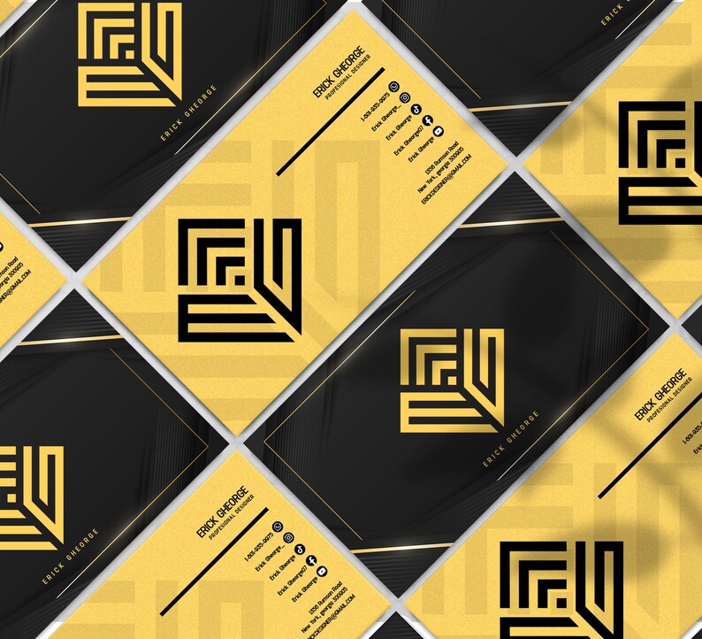 Rhombus Monogram Font, Modern Alphabet (svg, Dxf, Eps, Png, Otf, Ttf ...