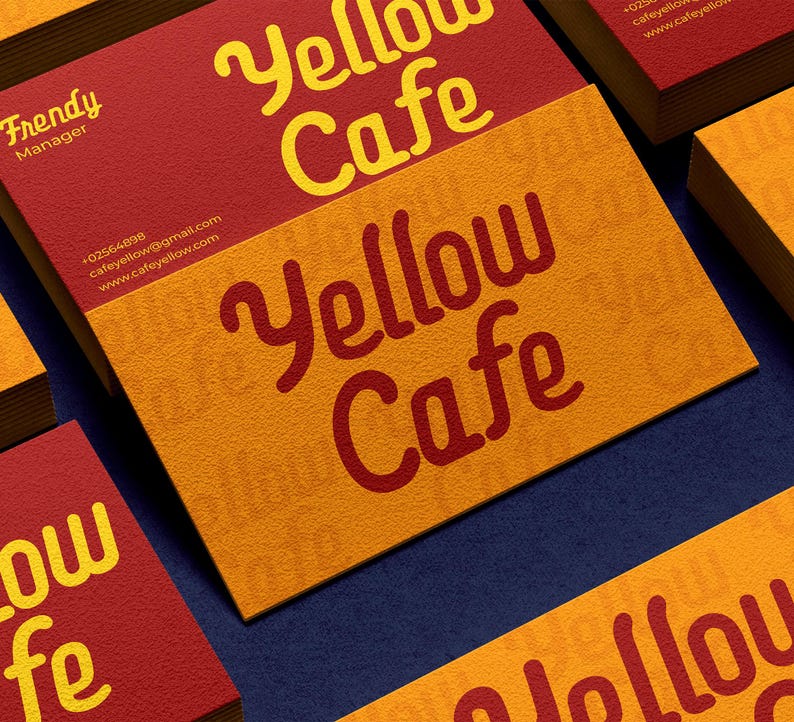 Script Font Fionella – Handwritten Elegant Typeface for Logos and ...