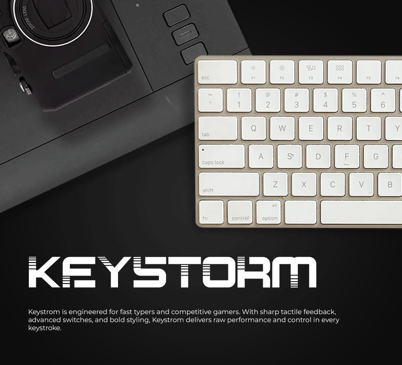 Modern Display Font: Bold Sans Serif Typeface - Velion - Etsy