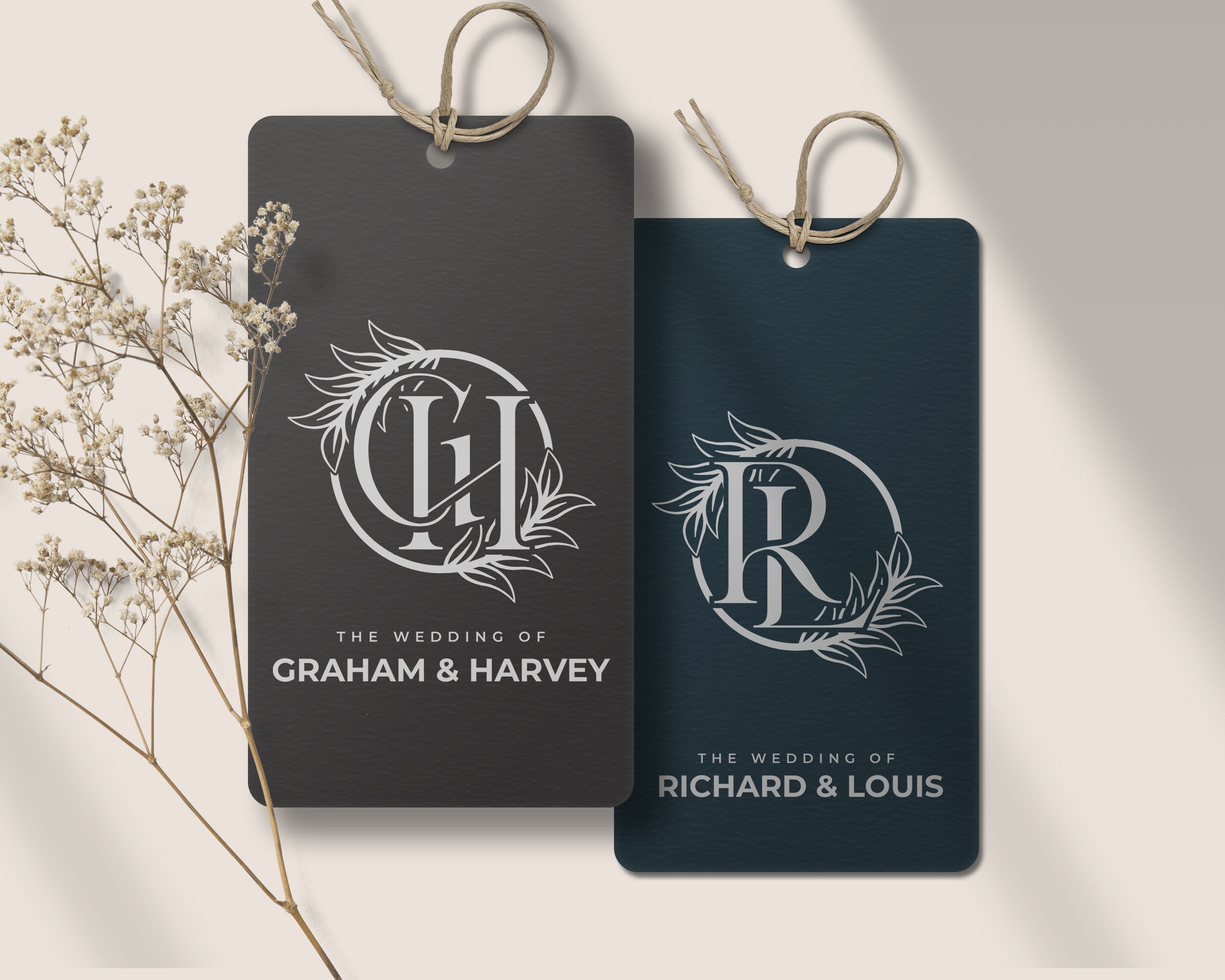 Monogram Font, Monogram SVG, Monogram, Monogram Fonts, Monogram Text ...