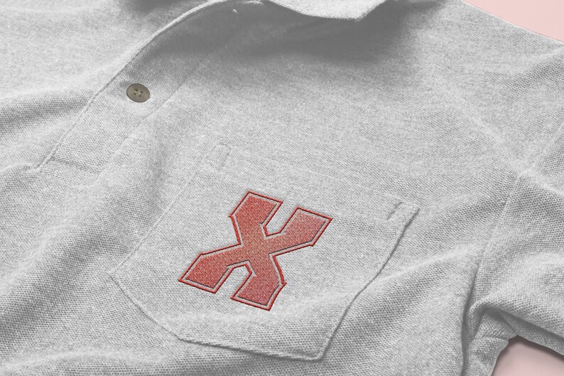 Modern Varsity Glitter Font, Font SVG, Baseball Font, Varsity Jacket ...