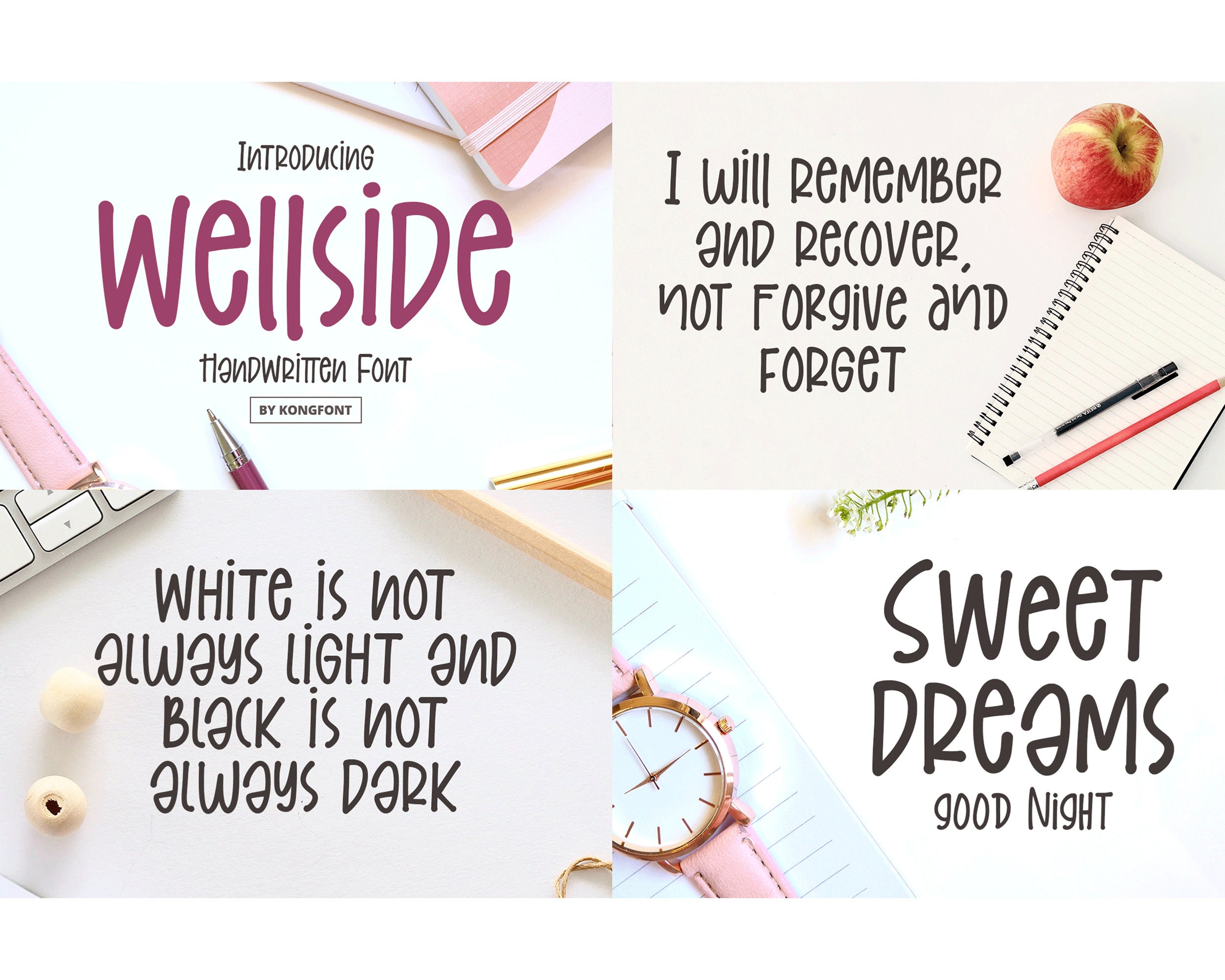 Modern Font, Font, Groovy Font, Cute Font, Thin Cute Font, Cricut Fonts ...