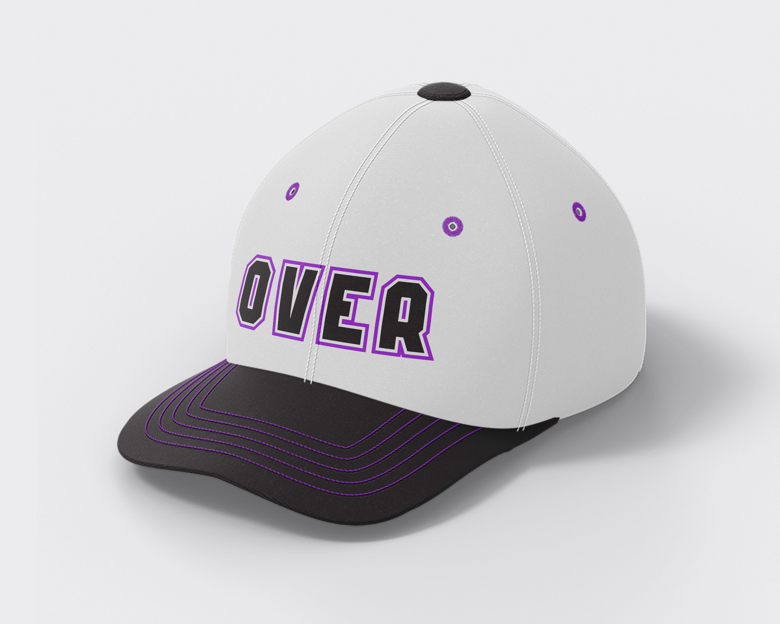 Modern Varsity Font SVG, Varsity Jacket, Sports Font, SVG File, Vector ...