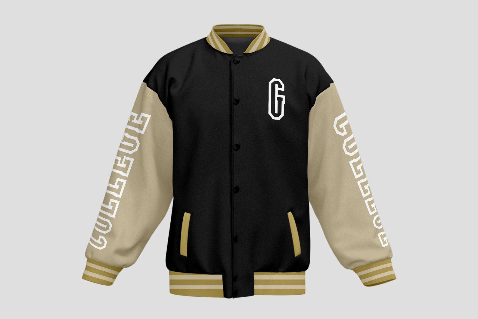 Modern Varsity Font SVG, Varsity, Font, Retro Font, Regular Font ...