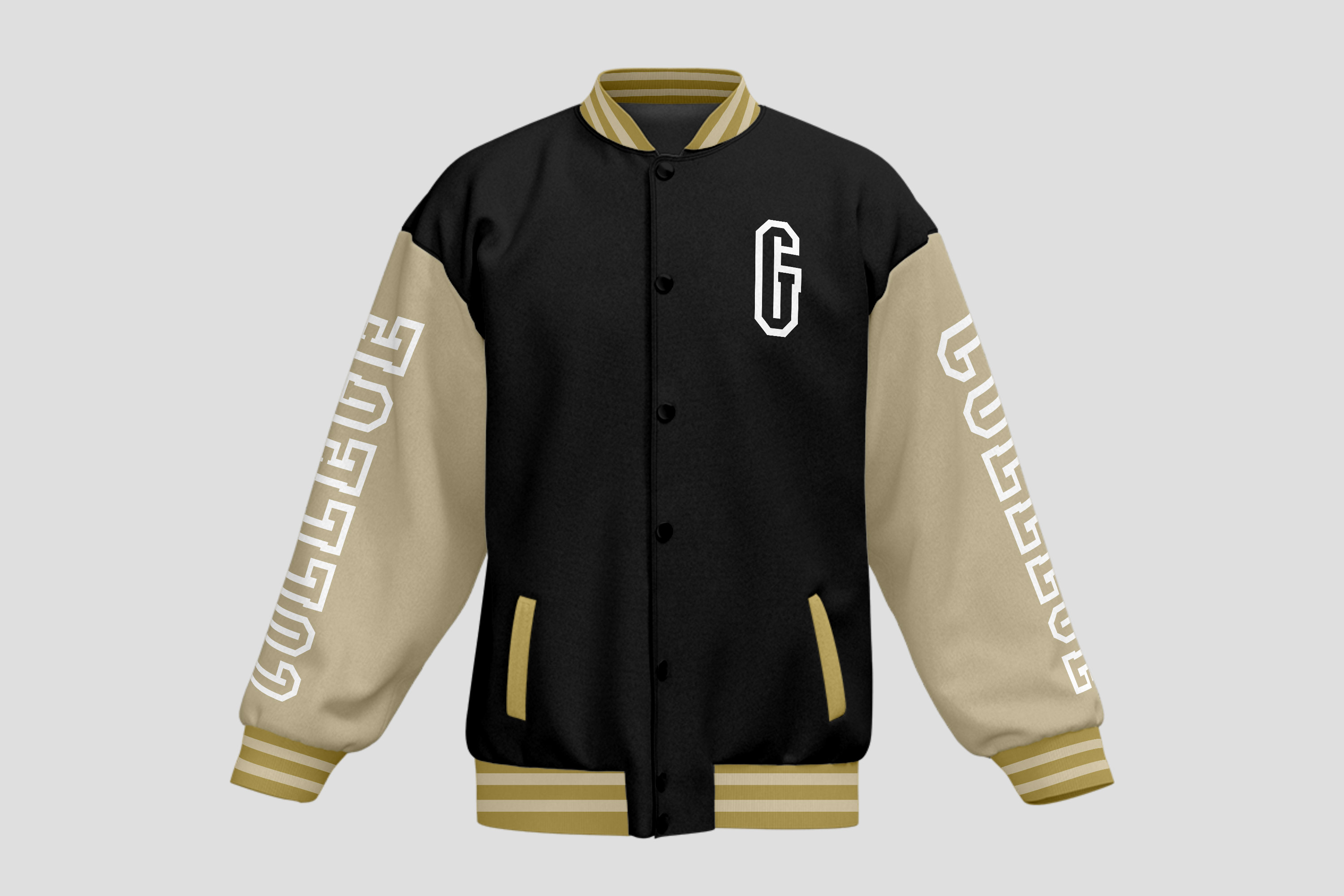 Modern Varsity Font SVG, Varsity, Font, Retro Font, Regular Font ...