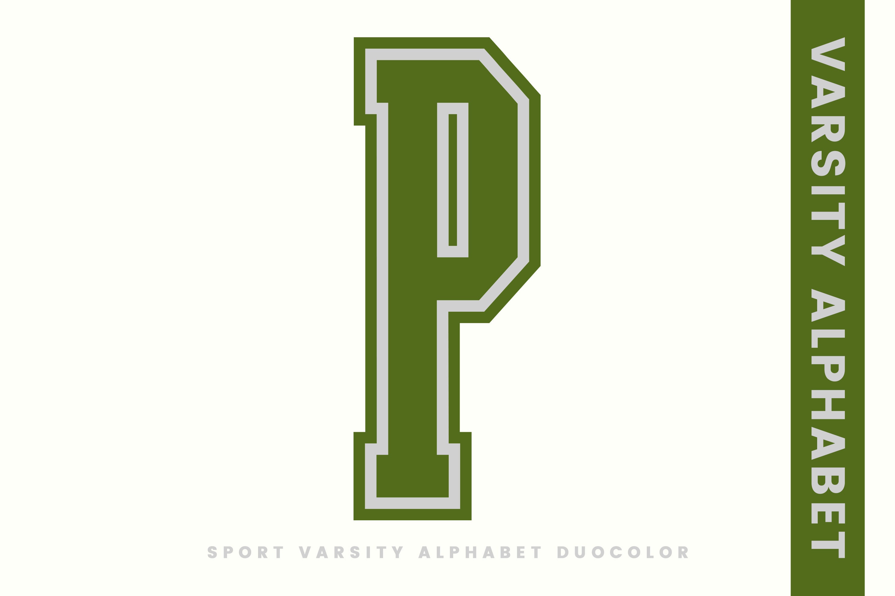 Modern Varsity Font SVG Varsity Font Baseball Font Varsity - Etsy