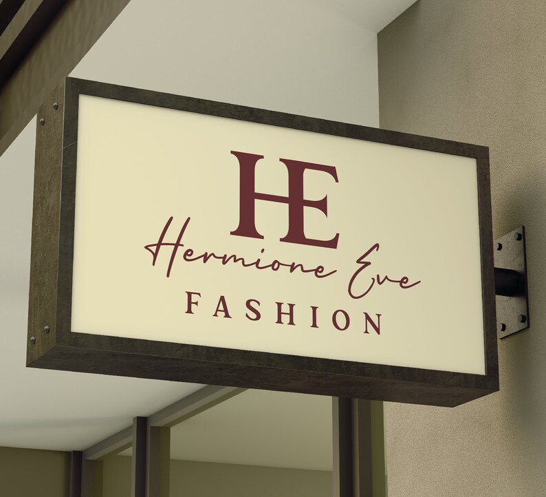 Modern Font, Serif Font, Bold Typeface, Elegant Typography - Make a ...