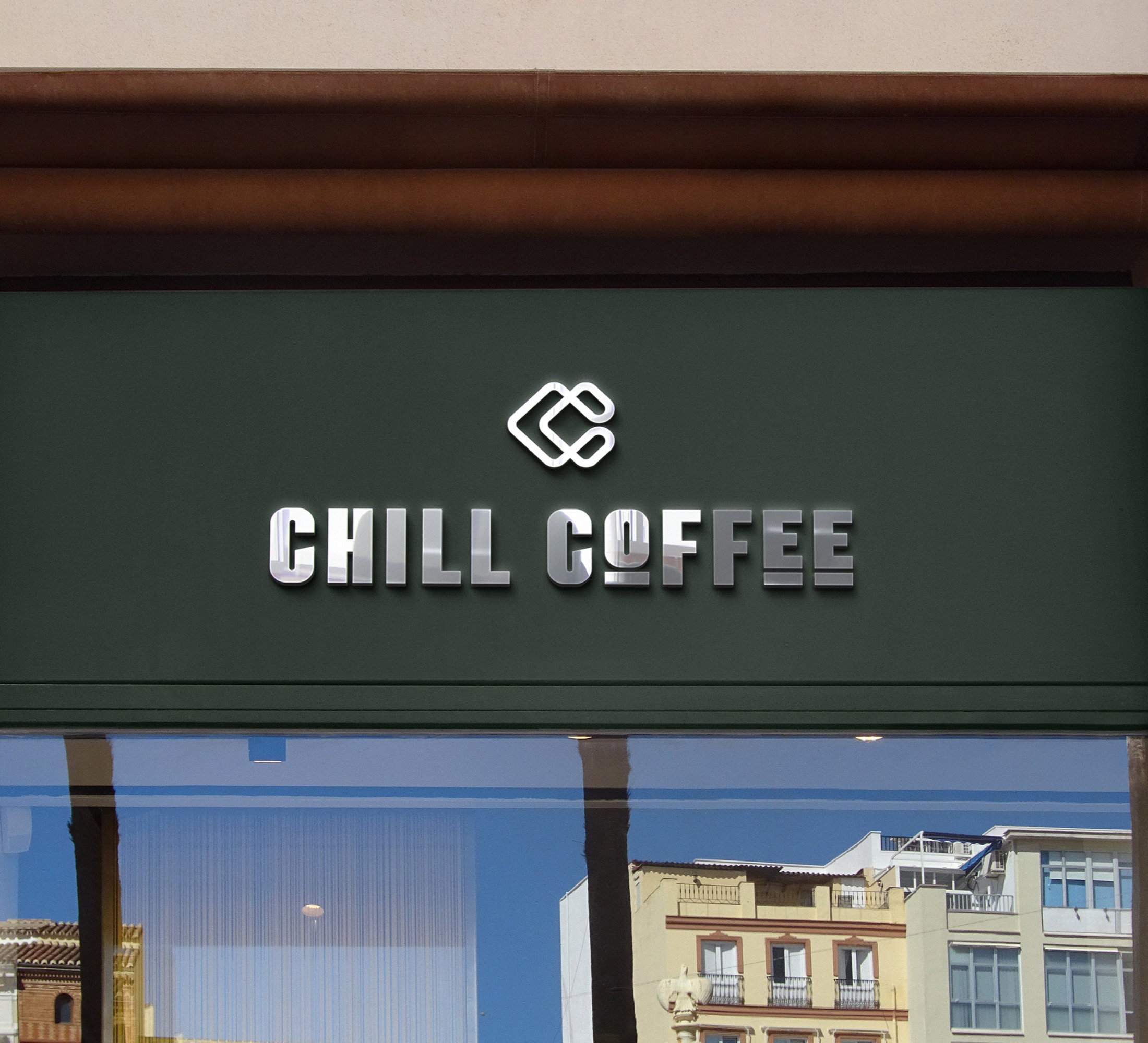 Modern Font, Film Font, Project Font, Cinema Font, Modern Typeface ...