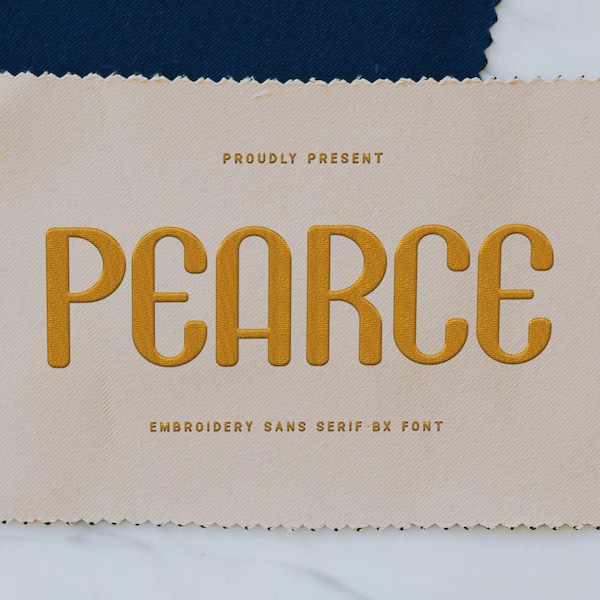 Modern Embroidery Font Bundle, Valentine Font, Modern Font, Commercial ...