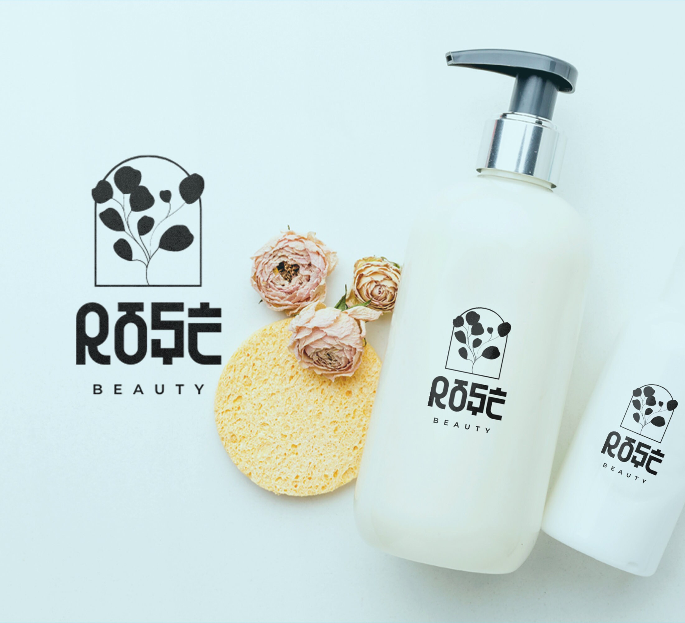 Modern Font, Display Font, Sleek Font Design, Contemporary Font ...