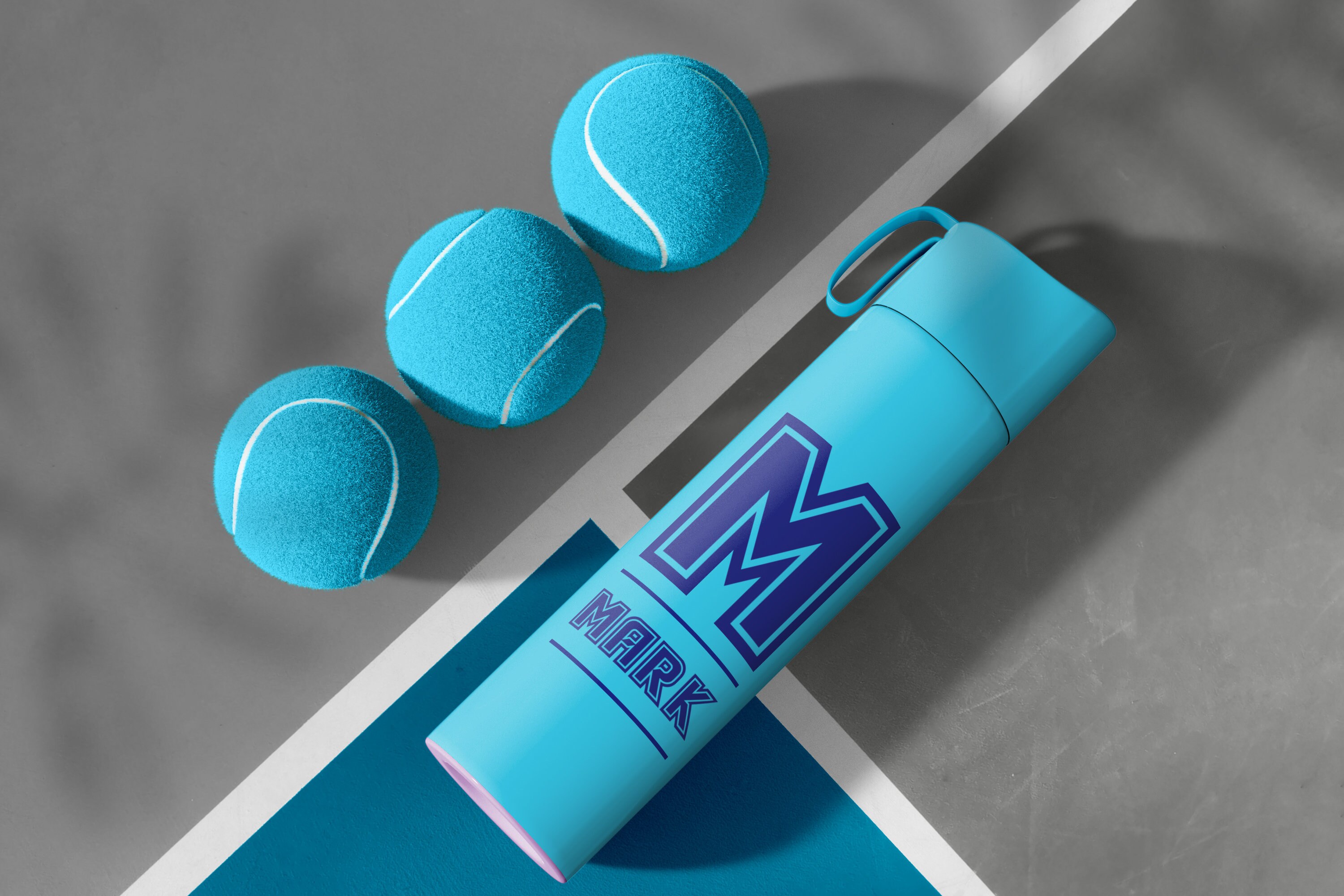 Modern Varsity Font SVG, Modern Fonts, Softball Font, Varsity Font 3D ...