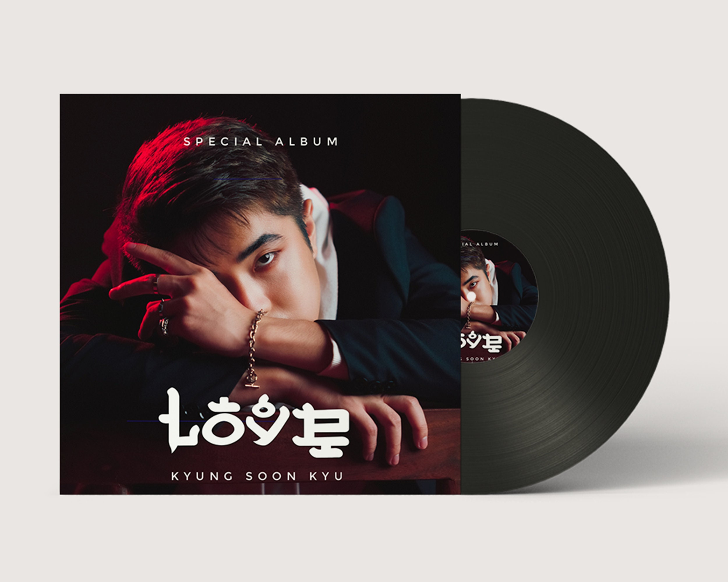 Modern Font, Font, Font Bundle, Korean Font, Korean Letters, Korean ...