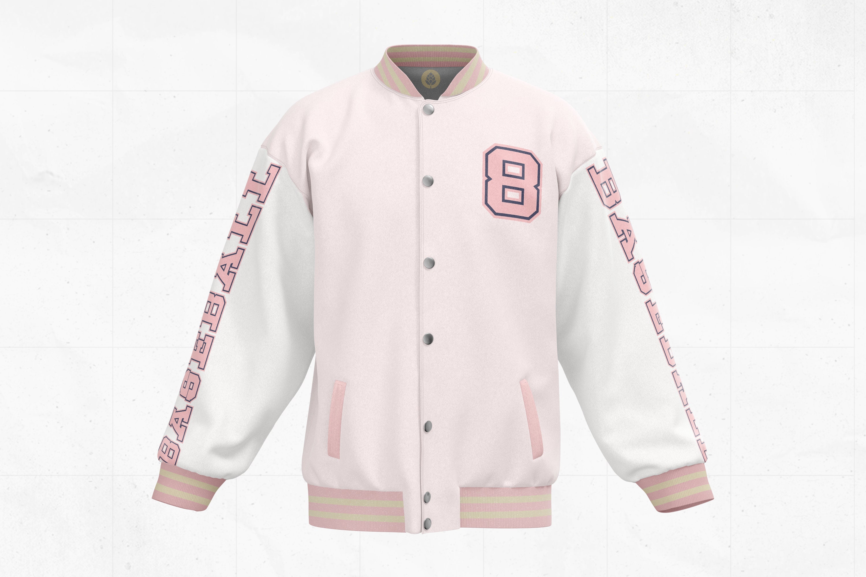 Modern Varsity Font SVG Modern Fonts Varsity Jacket Varsity - Etsy