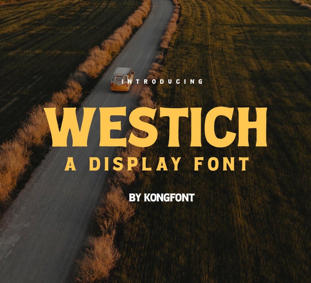 Modern Font, Strong Bold Font, Unique Font, Fonts, Creative Font ...