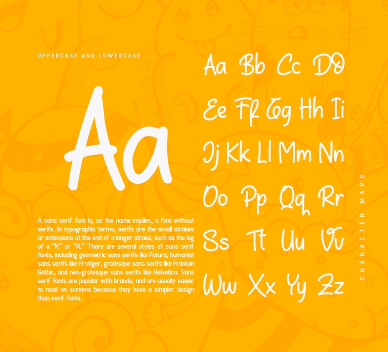 Tello Stick Script Font, Fun Playful Typeface (TTF, OTF, WOFF) - Etsy